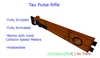 Second Life Marketplace - [KRY]~Tau Pulse Rifle