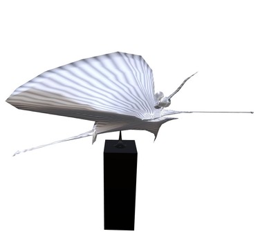 Second Life Marketplace - Gallery Insolite L'ESPADON
