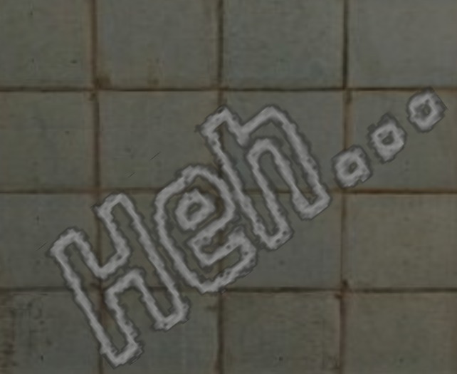 Second Life Marketplace - asylum Tile texture for Mad house mental ...