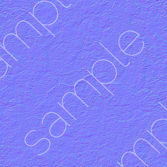 Second Life Marketplace - TRU Textures - 3D Distressed Plaster Textures Plus Normal Maps