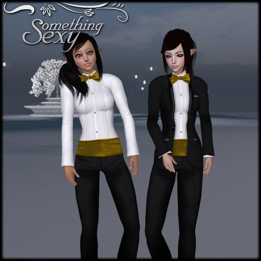 Second Life Marketplace - >Something Sexy