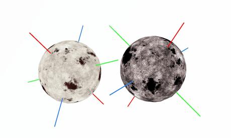 Second Life Marketplace - Spotted Rust - Full Perm Seamless Spherical ...