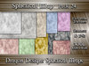 Second Life Marketplace - Mottled Stone Moon - Full Perm Seamless ...