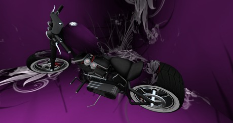 Second Life Marketplace - paint jobs fatpack