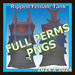 Second Life Marketplace - + RIPPED FEMALE TANK + 3 PACK