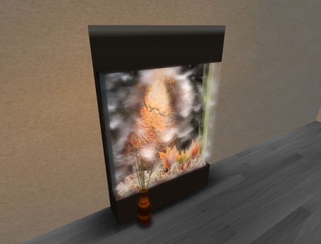 Second Life Marketplace - Water Display