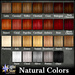 Second Life Marketplace - *LightStar-Hair-Lyna-Natural Colors
