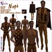 Second Life Marketplace - SuSu-"Nops" menswear