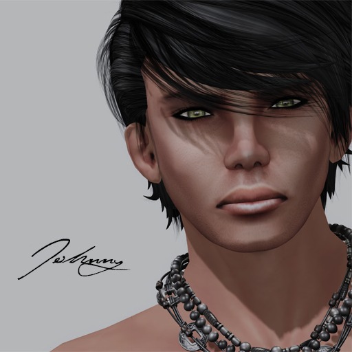 Second Life Marketplace - - diamondz B. - Johnny - Skins + Shape - DEMO
