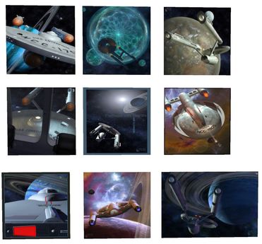 Second Life Marketplace - Spaceships 1