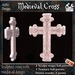 Second Life Marketplace - -AtiXx- Medieval Cross