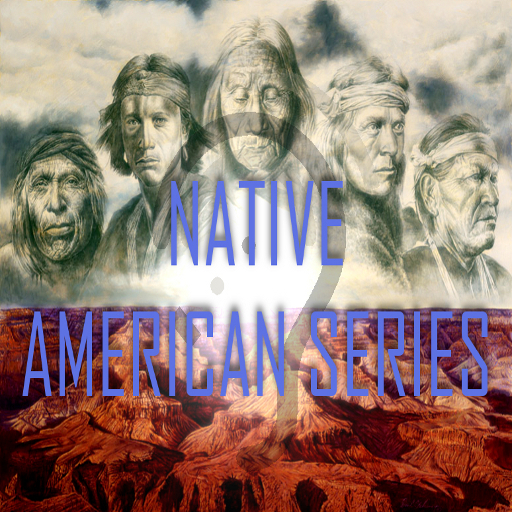 Second Life Marketplace - Native American Series 1 & 2 - Full Perms