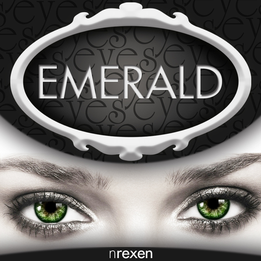 Second Life Marketplace - Emerald Eyes