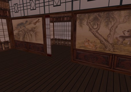 Second Life Marketplace - Pani House - 76 prims
