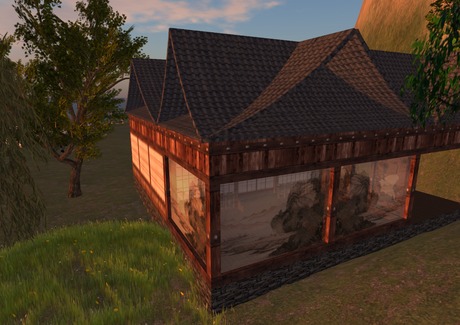 Second Life Marketplace - Pani House - 76 prims