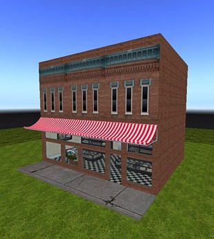 Second Life Marketplace - Bakery - Snowdrop Bakery