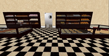 Second Life Marketplace - Bakery - Snowdrop Bakery