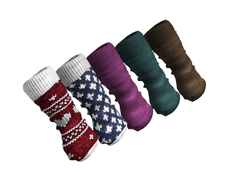 Second Life Marketplace - FULL PERM CLASSIC RIGGED MESH Women's Female ...