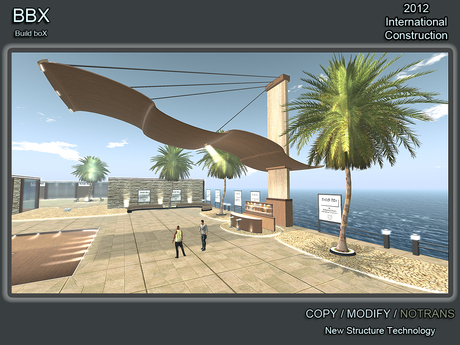 Second Life Marketplace - CLUB VEGAS FULL