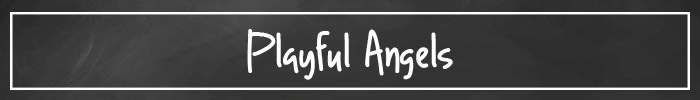 Second Life Marketplace - Playful Angels by PlayfulAngels