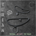 Second Life Marketplace - [H.A.B.] Turian model steel collar