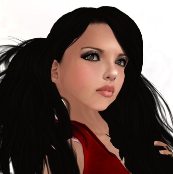 Second Life Marketplace - Harley Girls "Sisters" Avatars