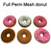 Second Life Marketplace - Full Perm Mesh donut