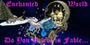 Second Life Marketplace - Box **Enchanted World**(Mondo Fatato) by ...