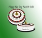 Second Life Marketplace - Rez Day Roulette Cake