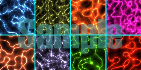 Second Life Marketplace - MSM Electricity & Lightning PROMO DOUBLE PACK ...