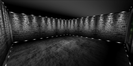 Second Life Marketplace - Dark Store Urban