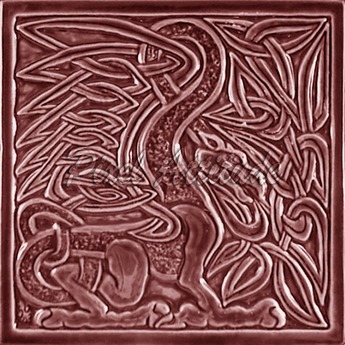 Second Life Marketplace - Celtic Dragon Tile Textures