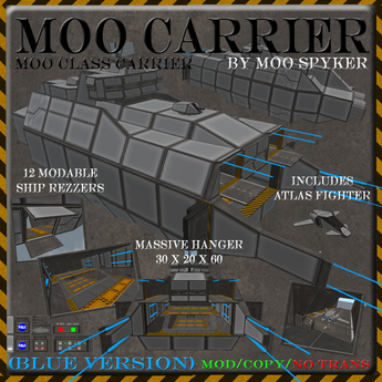Second Life Marketplace - SCS 2.0 MEGA COLLECTION