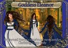 Second Life Marketplace - Goddess Eleanor Blue