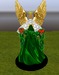 Second Life Marketplace - L&B Rotating Christmas Angel Green