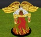 Second Life Marketplace - L&B Harvest Angel Rust