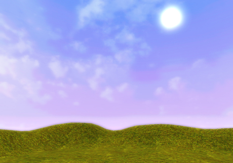 Second Life Marketplace - Turnip's Skydome: Spring Texture Collection