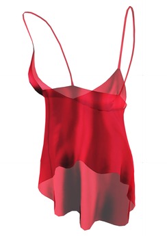 Second Life Marketplace - LE:MON silk slip