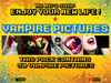 Second Life Marketplace - 50 Vampire pictures