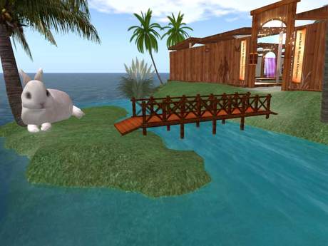 Second Life Marketplace - Water / Ocean Color Effect