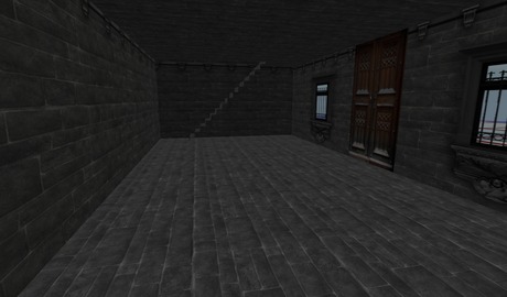 Second Life Marketplace - ~CrimsonStone Creations~Darkstone Manor