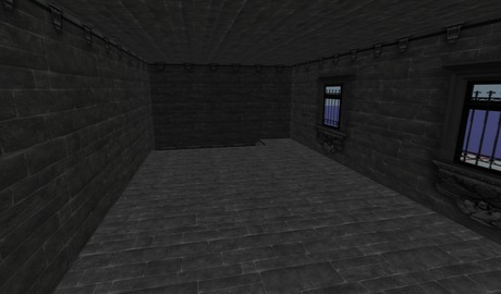 Second Life Marketplace - ~CrimsonStone Creations~Darkstone Manor