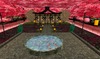 Second Life Marketplace - ~CrimsonStone Creations~Asain Garden Skybox
