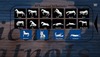 Second Life Marketplace - *ww* Animation HUD (boxed)