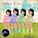 Second Life Marketplace - *munchkin Toes* Glitterfairy FATPACK