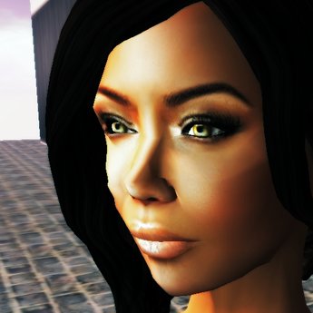 Second Life Marketplace - BSN Ora Eyes