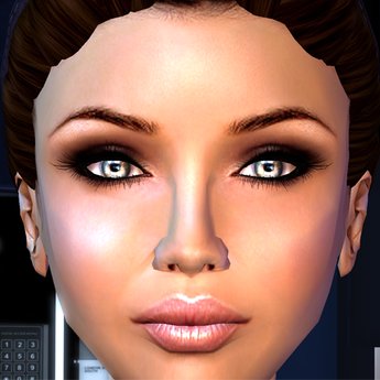 Second Life Marketplace - BSN Ora Eyes