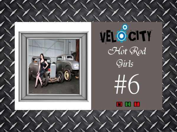 Second Life Marketplace - VELOCITY Hot Rod Girls 6