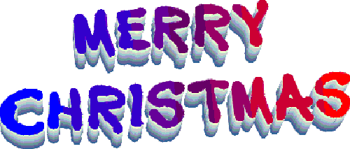 Second Life Marketplace - ANIMATED MERRY CHRISTMAS WRITTEN IN SNOW ...