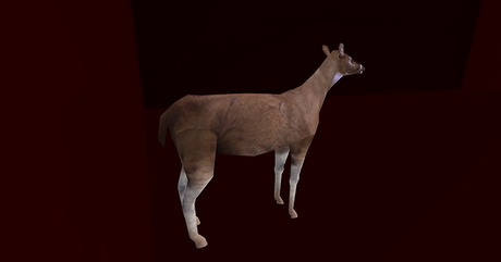 Second Life Marketplace - Deer